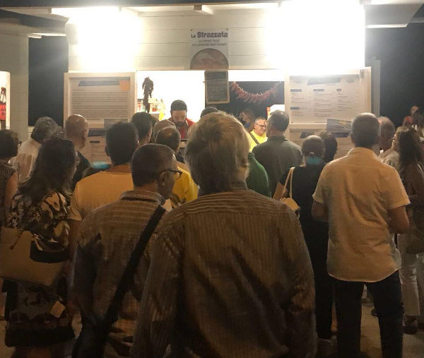 LA GUSTOSISSIMA STRAZZATA DI AVIGLIANO SPOPOLA SULLA COSTA PUGLIESE! LE ...