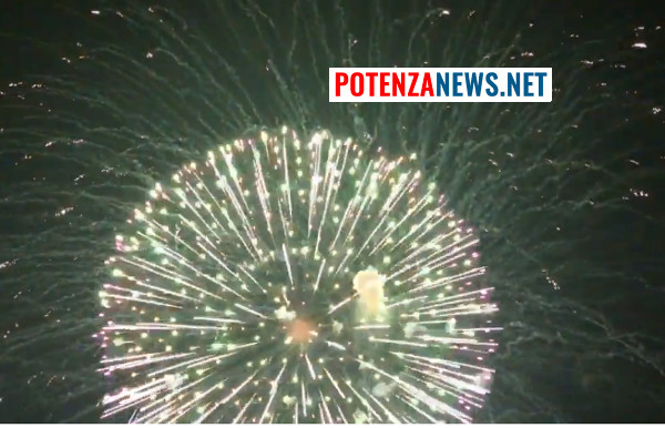 SAN ROCCO A VENOSA: GRAN FINALE CON IL CONCERTO DI RON E GLI ...