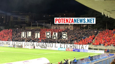 Potenza News