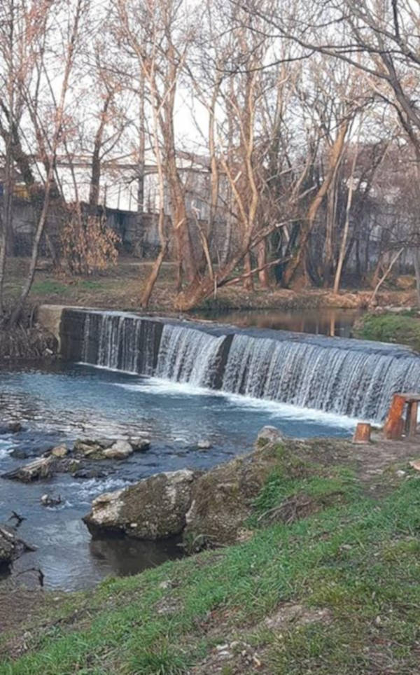 Potenza: "Finalmente la conduttura che avvelenava il fiume Basento è ...