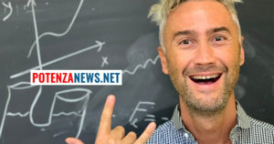 I suoi video spopolano in rete: a Potenza arriva il Prof Vincenzo ...